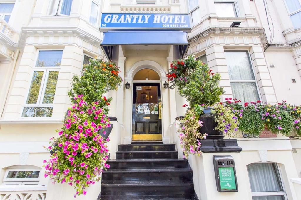 GRANTLY HOTEL, London (aktualisierte Preise für 2025)