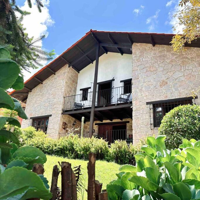 Fotos Casas Con Cantera Fachada De Casa Con Cantera Recinto Poro