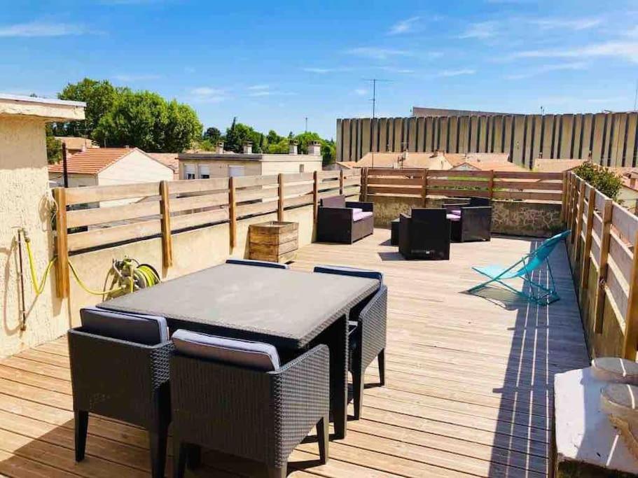Le toit de Bob un Roof-top à Avignon, Avignon – Aktualisierte Preise ...