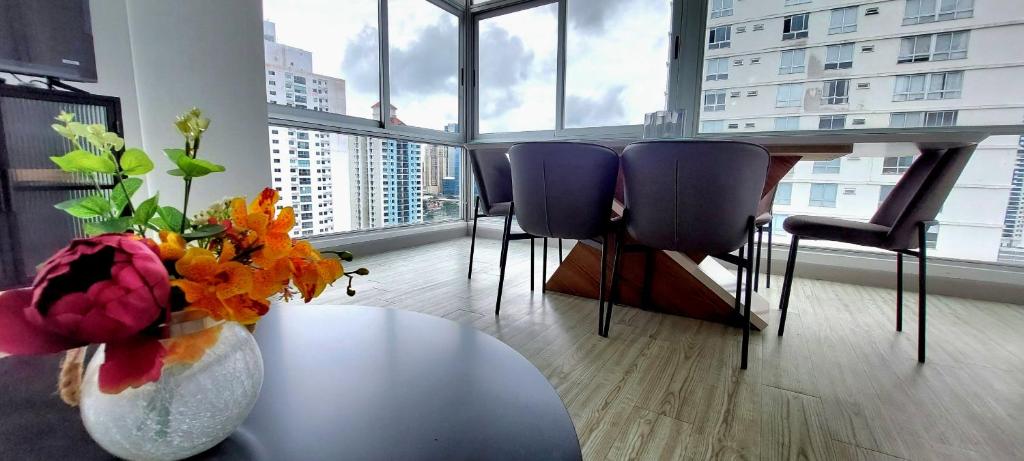 Splendid Apartment City Center, Panama City – Updated 2023 Prices
