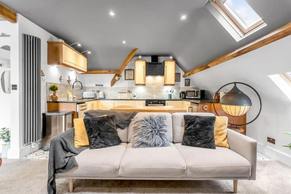 The Snug Loft Apartment, Norwich (updated prices 2024)