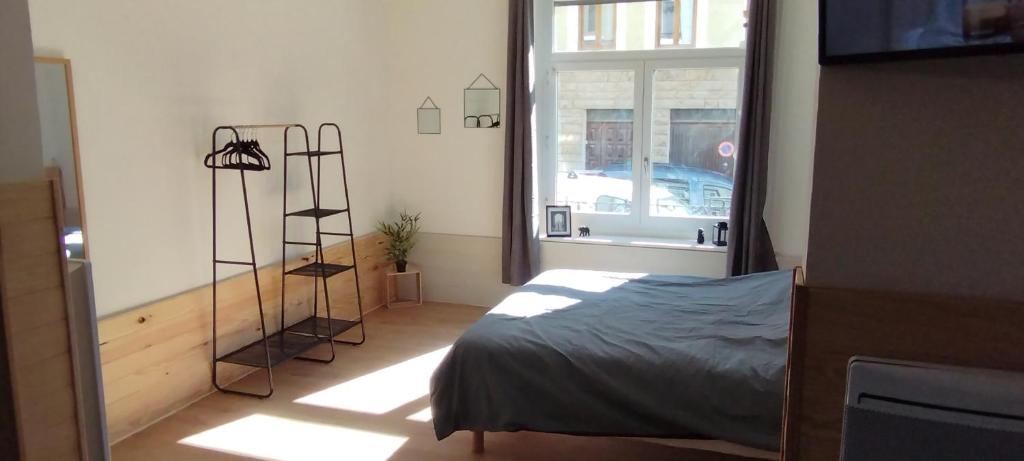 Alex Home, Boulogne-sur-Mer (updated prices 2025)