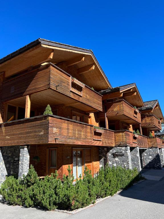 Naturhaus Loacker, Lech am Arlberg (updated prices 2025)