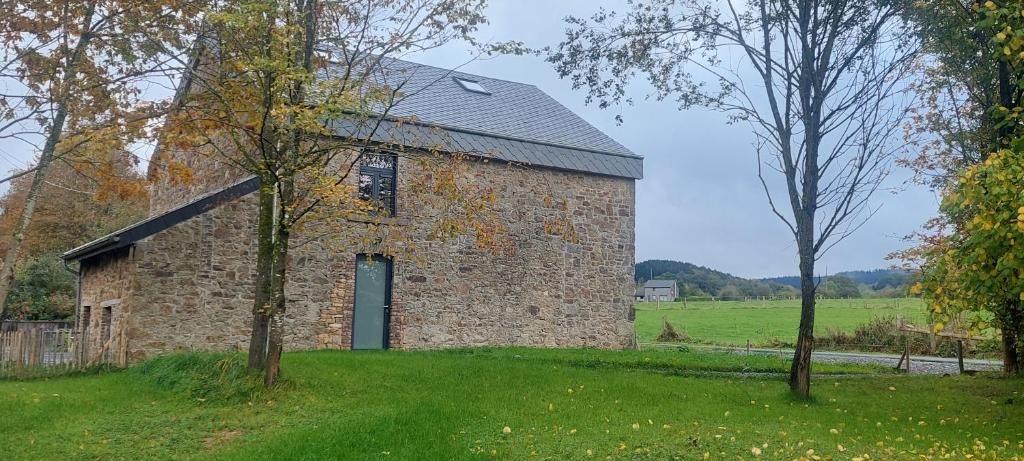 La grange du Moulin, Érezée – Aktualisierte Preise für 2023