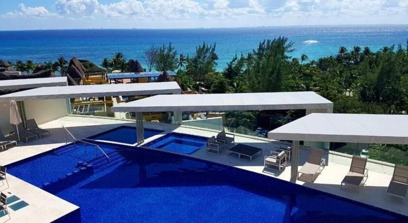 Depa de Lujo en el Corazón de la Riviera Maya, Playa del Carmen ...