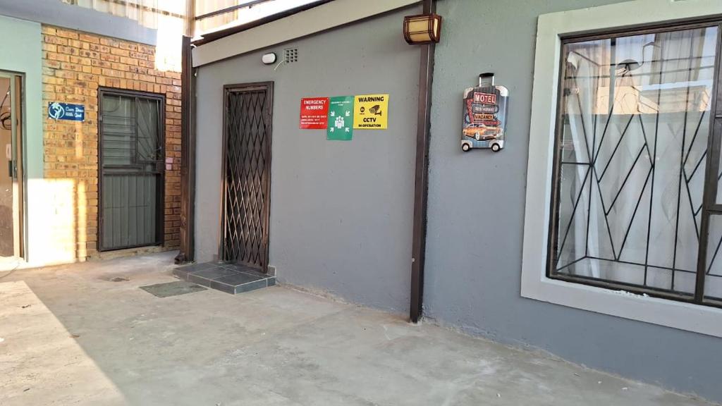 Tsakane View Guesthouse, Brakpan (updated prices 2025)
