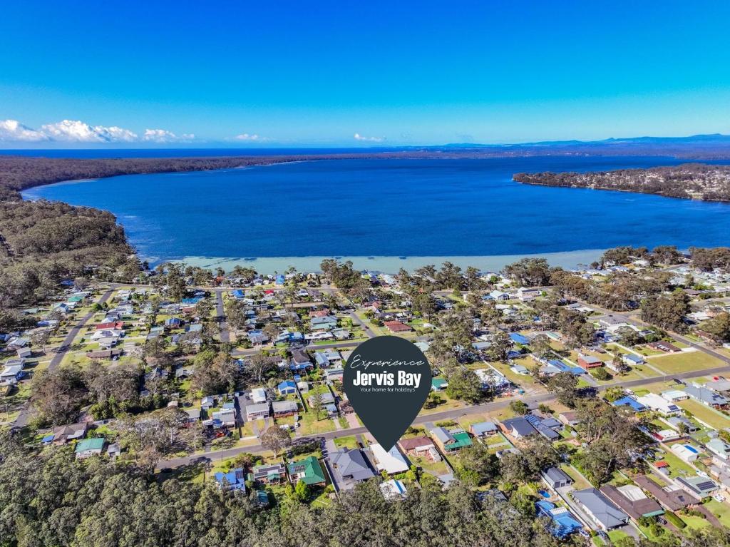 Ecco Retreat by Experience Jervis Bay, Erowal Bay (aktualisierte Preise ...