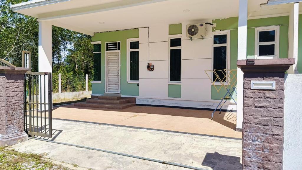 Ridhuan Homestay, Kuala Terengganu (updated prices 2024)