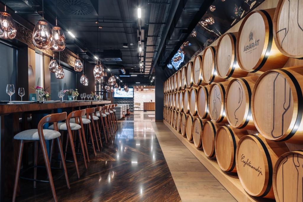 Seven Visions Resort and Places, the Dvin, Yerevan (updated prices 2025)