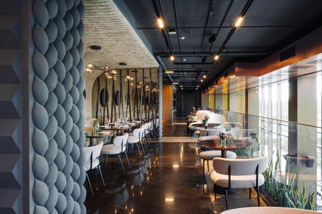 Seven Visions Resort and Places, the Dvin, Yerevan (updated prices 2025)