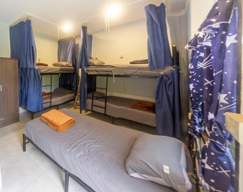 En suite dorm room AC, Ban Ai Dao (aktualisierte Preise für 2024)