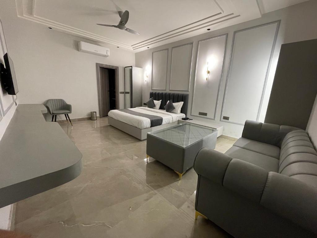 THE ORIN, Karnal (updated prices 2025)