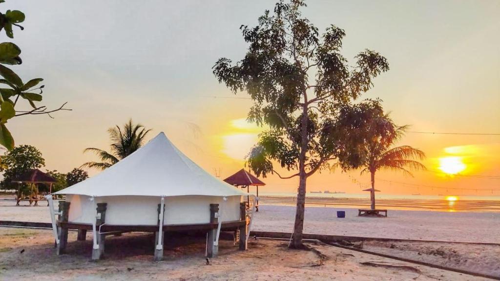 Viovio Beach & Resort, Sinyantung (updated prices 2025)