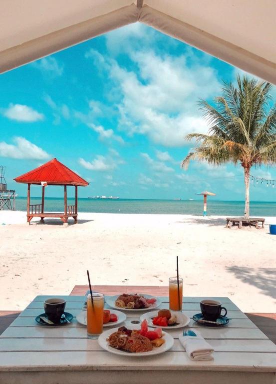 Viovio Beach & Resort, Sinyantung (updated prices 2025)