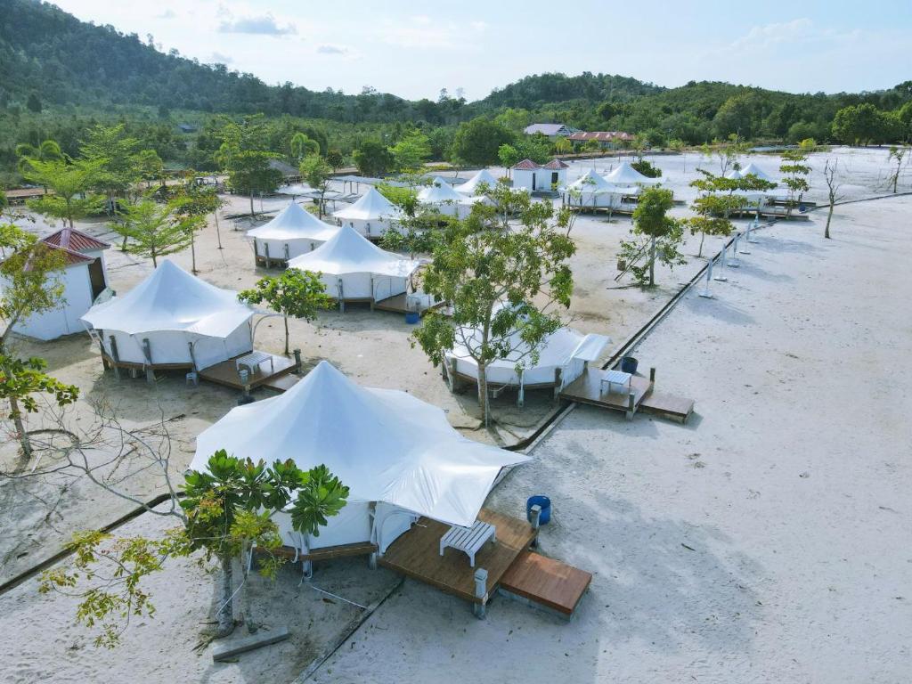 Viovio Beach & Resort, Sinyantung (updated prices 2025)