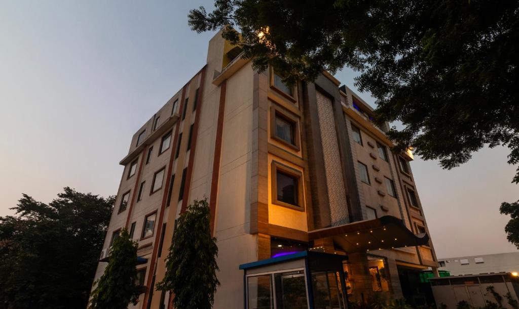 Treebo The Royal Taj, Near Taj Mahal, Agra (precios actualizados 2024)