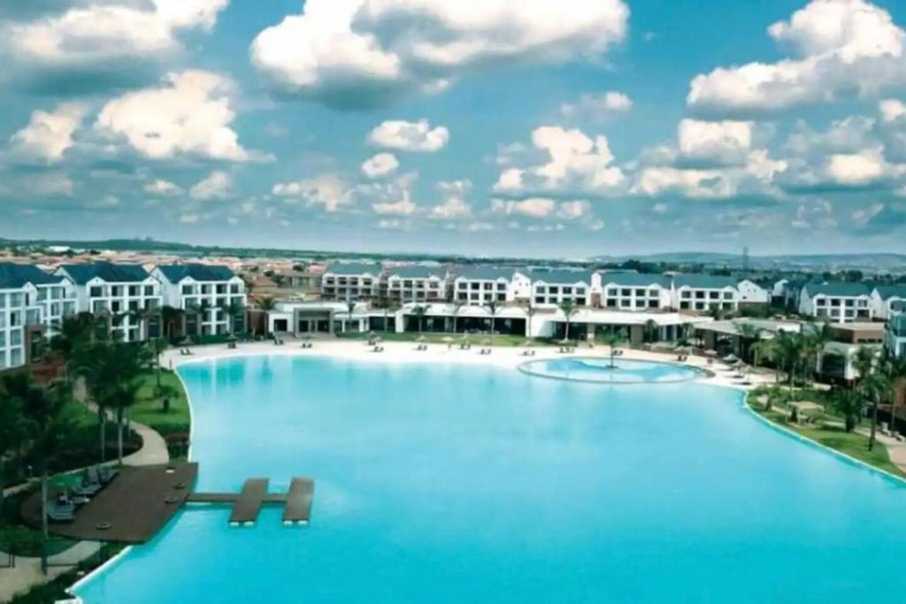 The blyde 2bedrooms 2bathrooms, Pretoria – Preços 2024 atualizados