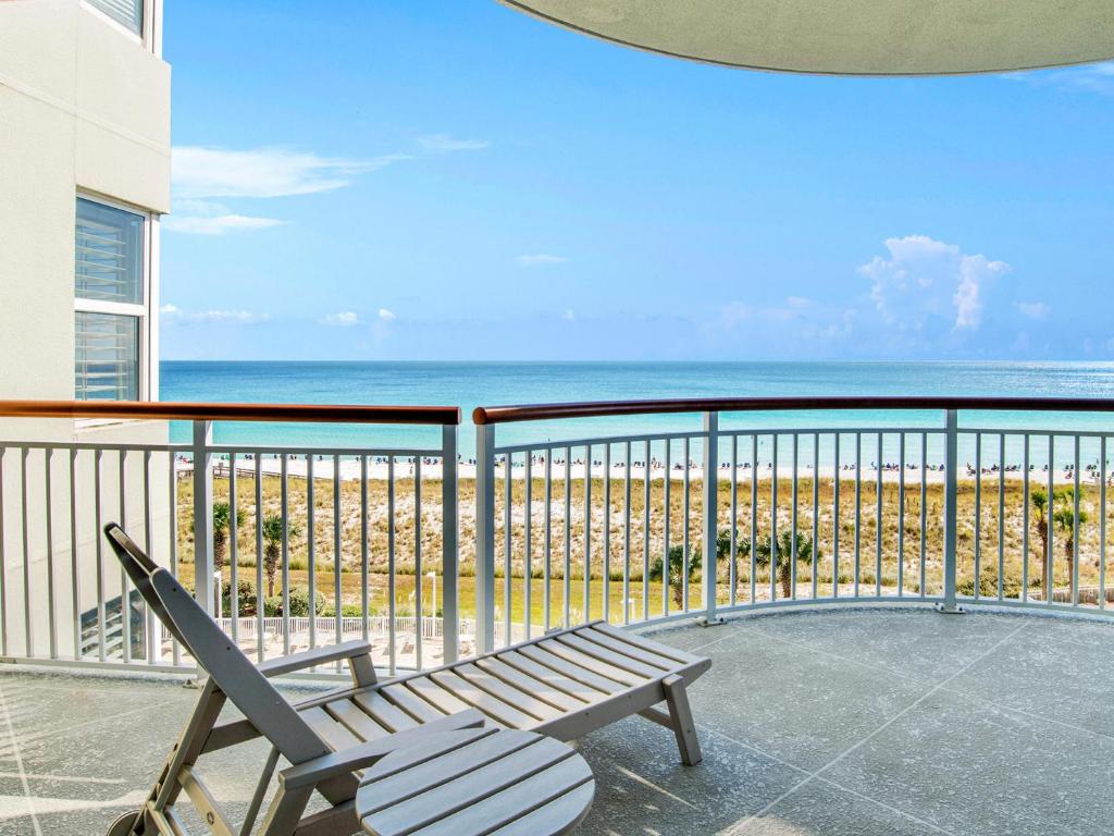 Beach Colony Resort West navarre Beach 5d - Infinity View, Navarre ...