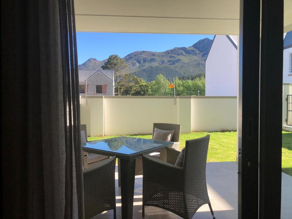 21 @ Le Bourgette, Franschhoek (updated prices 2025)