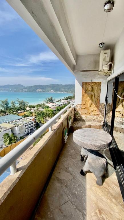 Patong Tower, Patong Beach (updated prices 2026)