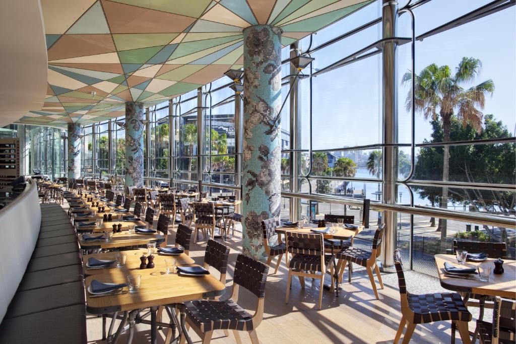 The Star Grand Hotel and Residences Sydney, Sydney (updated prices 2025)