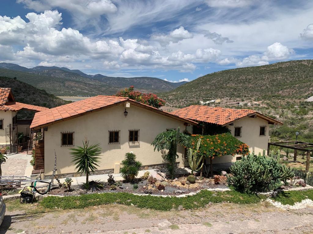 Villa Campestre La Soledad, Colón (prezzi aggiornati per il 2025)