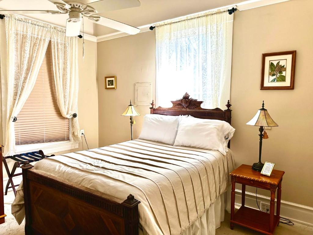 The Kate Shepard House, Mobile (updated prices 2026)