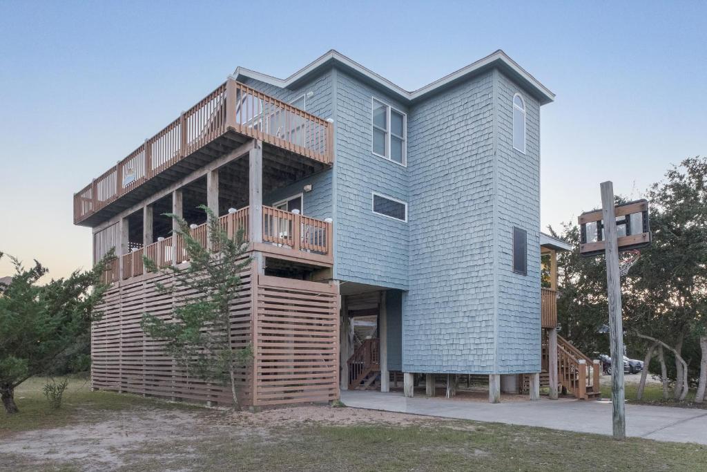 7692 - Seaside Serneity by Resort Realty, Avon (updated prices 2025)