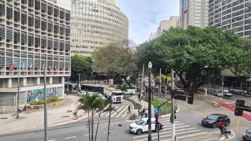 Setin Downtown São Luis, São Paulo (preços atualizados para 2026)