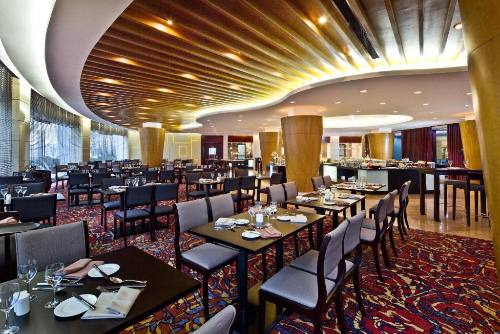 Park Plaza Beijing Science Park, Beijing (updated prices 2025)