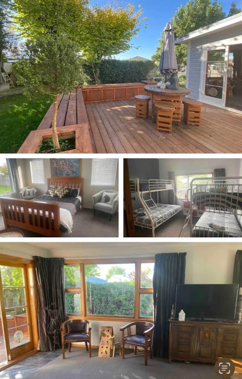 Methven Retreat, Methven (updated prices 2026)