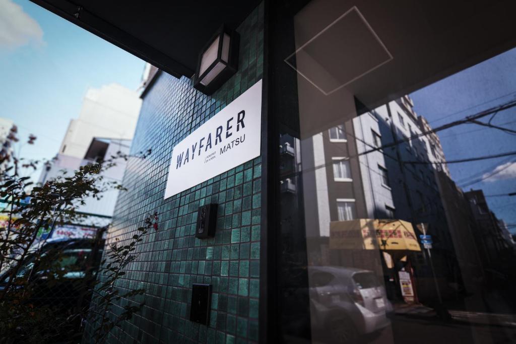 WAYFARER Matsu, Osaka – Updated 2024 Prices