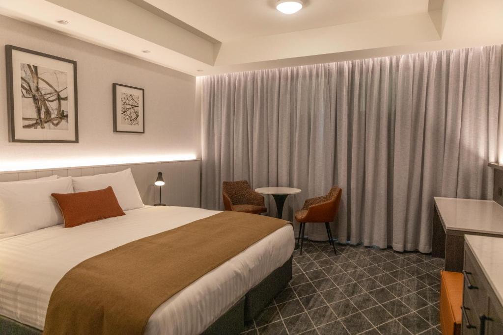 The Gable Inn, Scone (updated prices 2025)