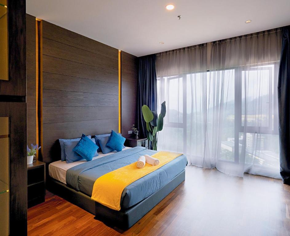 Geo38 Genting Premium 3bedroom 10pax, Genting Highlands (updated prices ...