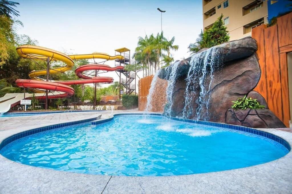 Flat Sensacional Caldas Novas Golden Dolphin, Caldas Novas (updated ...