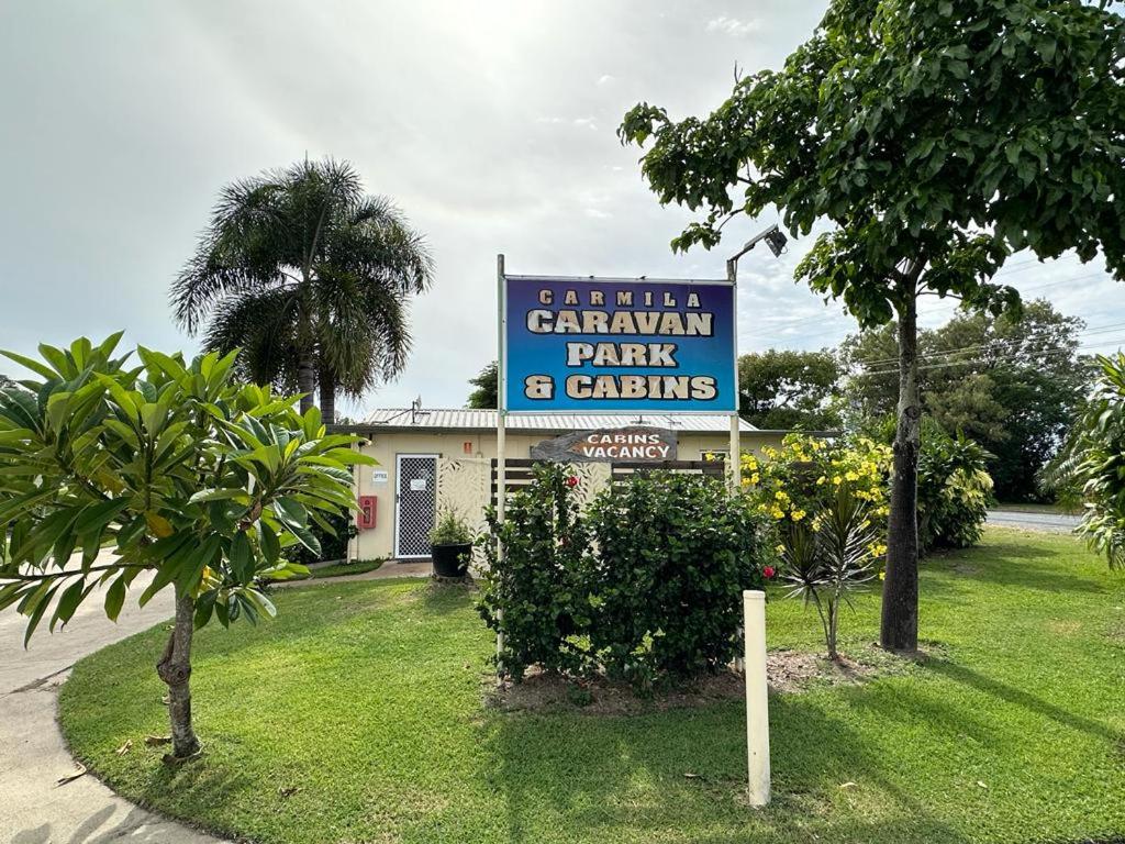 Carmila Caravan Park & Cabins, Carmila (updated prices 2026)