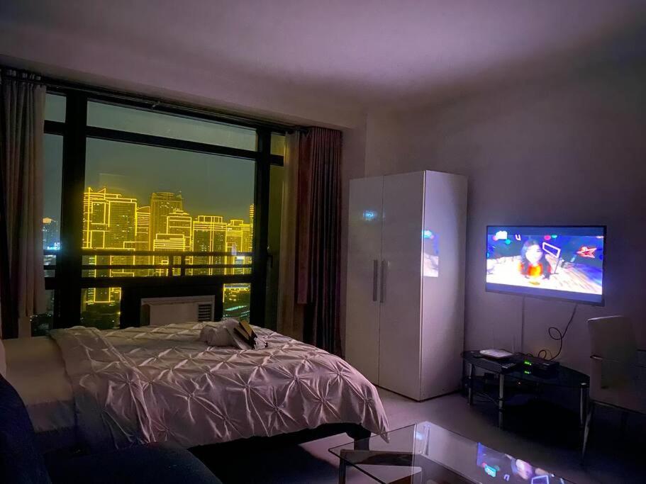 HomeStyle Studio Rockwell View with Highspeed Wifi in Gramercy ...