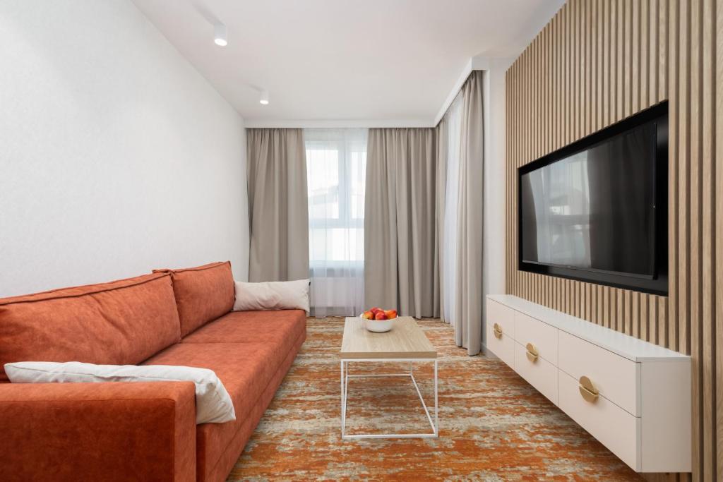 Rent like home - Bel Mare F302, Międzyzdroje (updated prices 2025)
