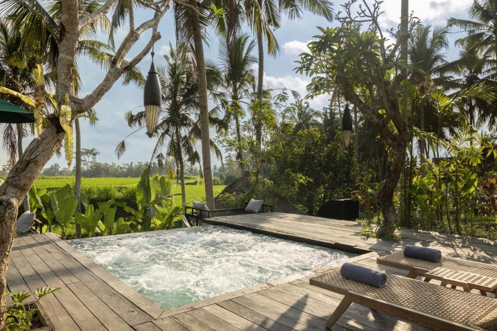 Inara Alas Harum, Ubud (updated prices 2025)