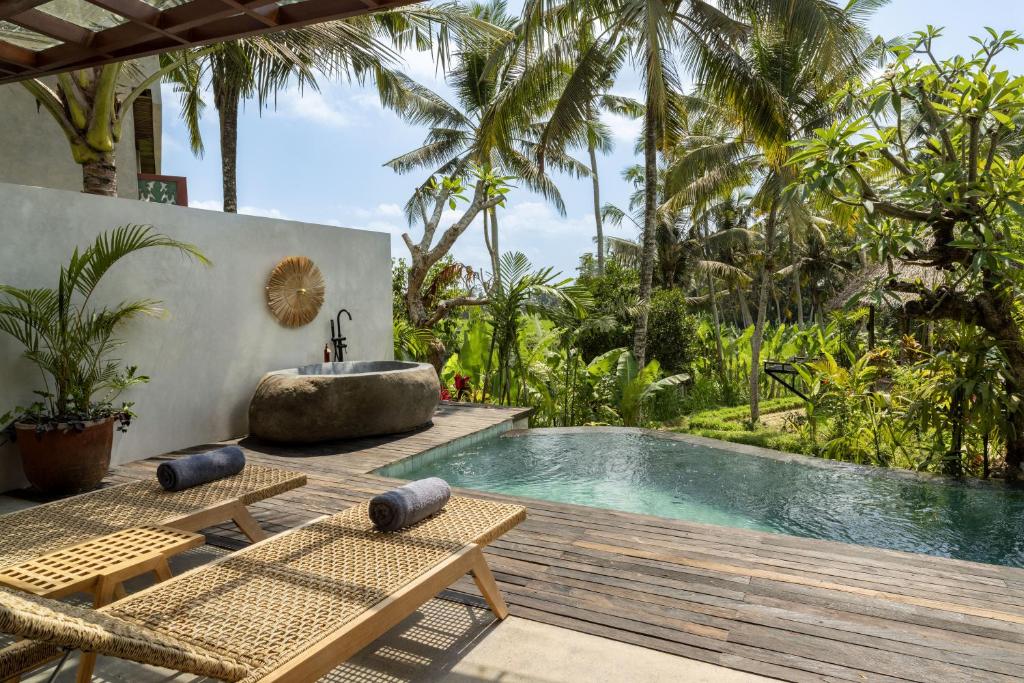 Inara Alas Harum, Ubud (updated prices 2025)