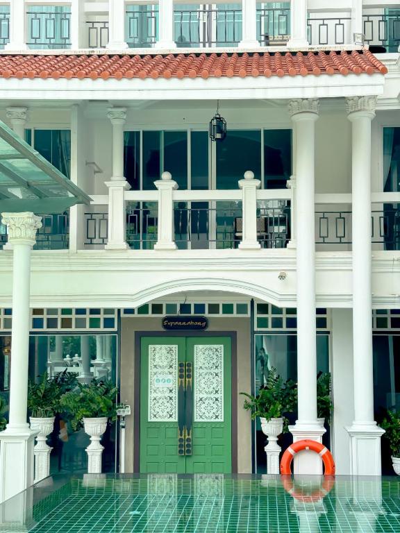 Grand Supicha City Hotel - SHA Plus, Phuket (updated prices 2025)