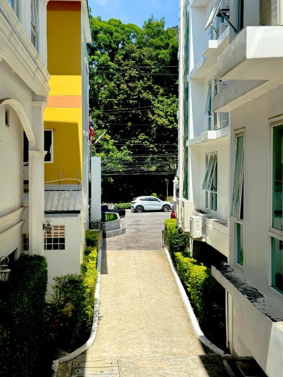 Grand Supicha City Hotel - SHA Plus, Phuket (updated prices 2025)