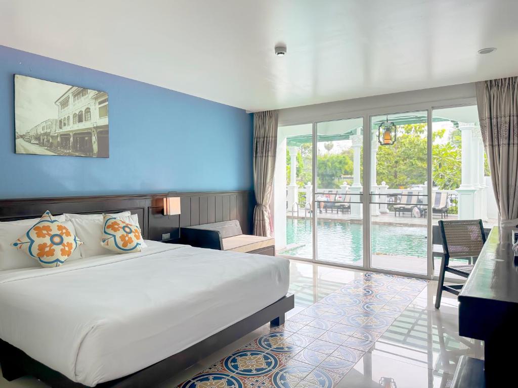 Grand Supicha City Hotel - SHA Plus, Phuket (updated prices 2025)
