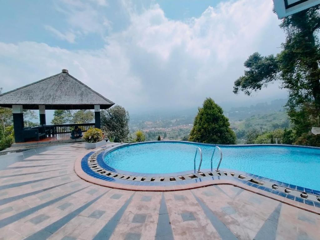 Villa Santika Puncak Pass, Cimacan (updated prices 2026)