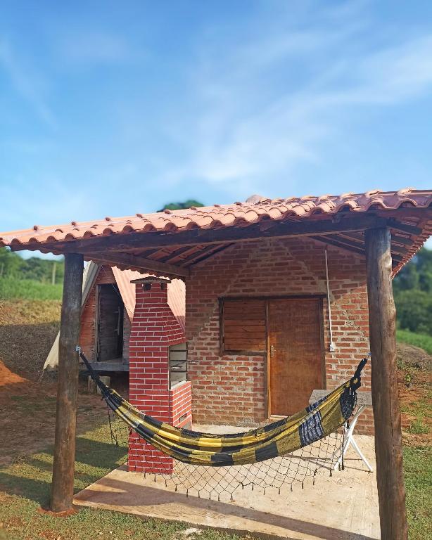 Chalé Rústico Analândia, Analândia (precios actualizados 2025)