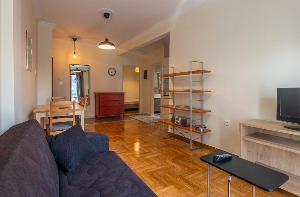 Ippocrates Luxury Apartment, Thessaloniki (updated prices 2026)