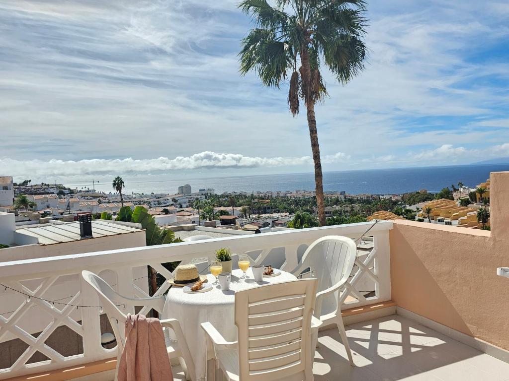 NEW Unforgetable Sunset view Studio Costa Adeje, Adeje (updated prices ...
