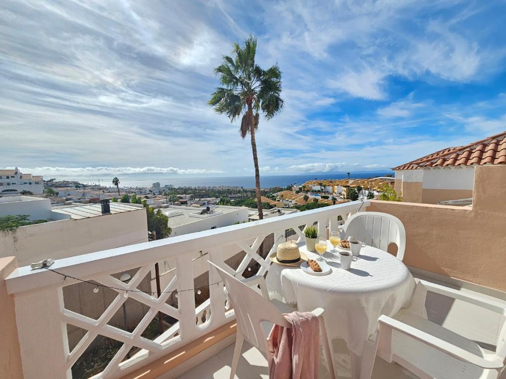 NEW Unforgetable Sunset view Studio Costa Adeje, Adeje (updated prices 2024)