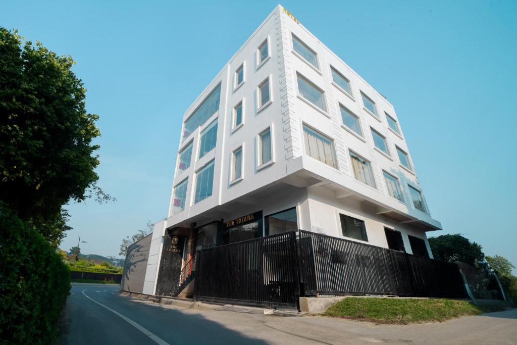 The Triana, Varanasi (updated prices 2025)