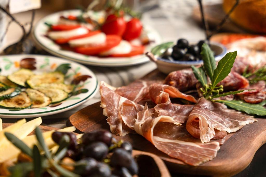 Della Croce Bed&Breakfast, Svetvinčenat (updated prices 2025)